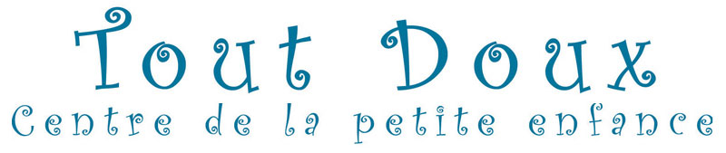 Tout Doux – Centre de la petite enfance